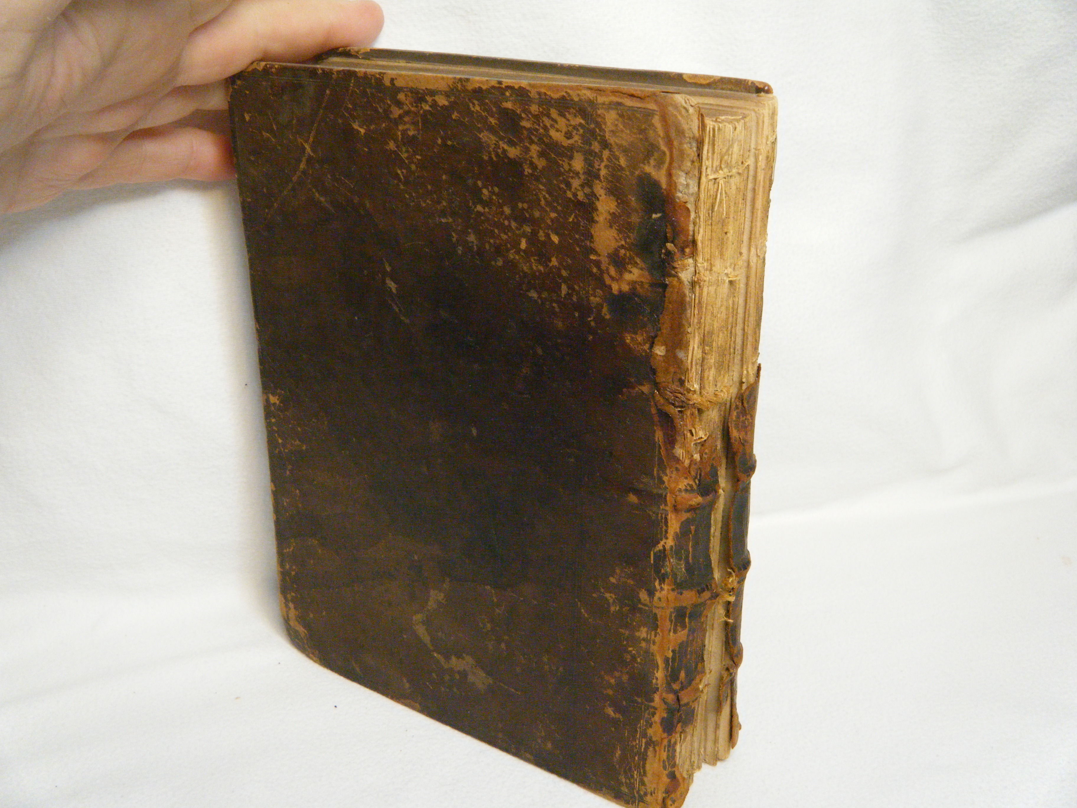 BIBLIO | A Decad of Caveats to the People of England by Pierce, Thomas ...