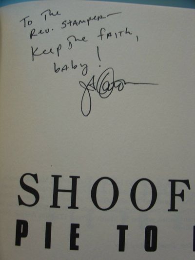 Shoofly Pie to Die by Quittner Joshua & Michelle Slatalla | Hardcover ...