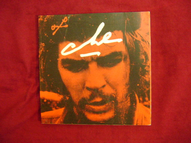 Che. The Photobiography of Che Guevara. by Loviny, Christophe | Soft ...