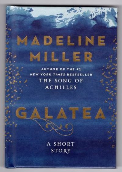 Galatea Logo Galatea | DC Movies Wiki | Fandom