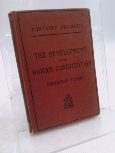 Roman Constitution