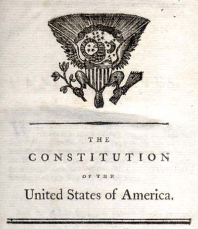 LAWS OF THE UNITED STATES OF AMERICA. [THE LAWS PASSED BY THE FIRST ...