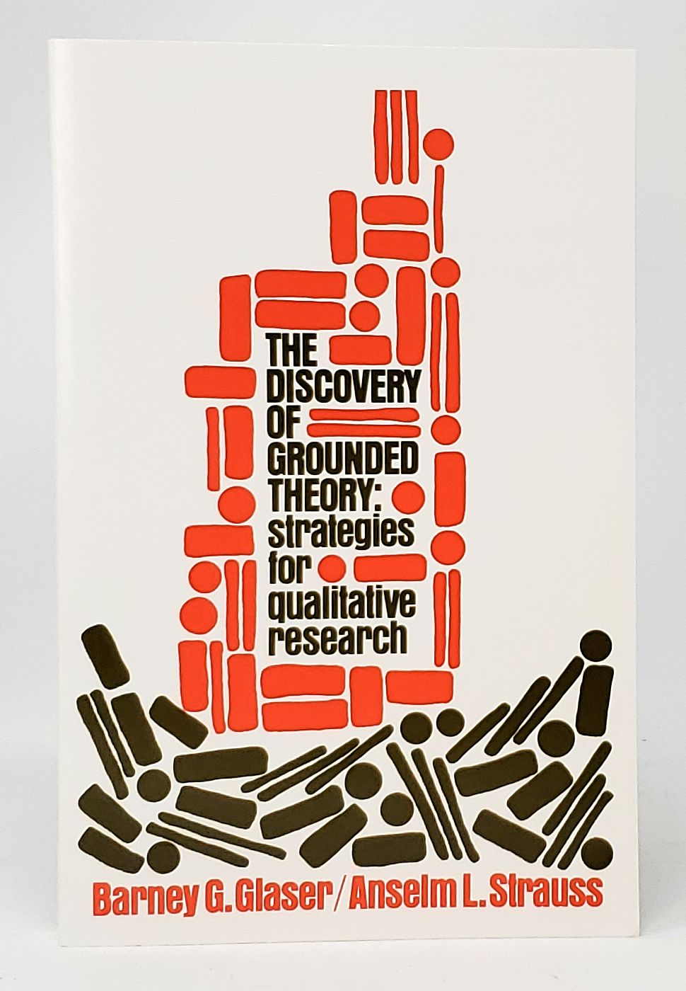 The Discovery of Grounded Theory: Strategies for Qualitative Research ...
