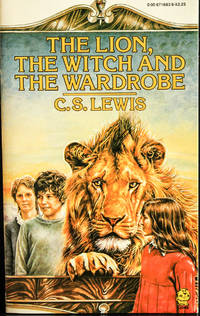 The Lion, the Witch and the Wardrobe (The Chronicles of Narnia, Book 1 ...