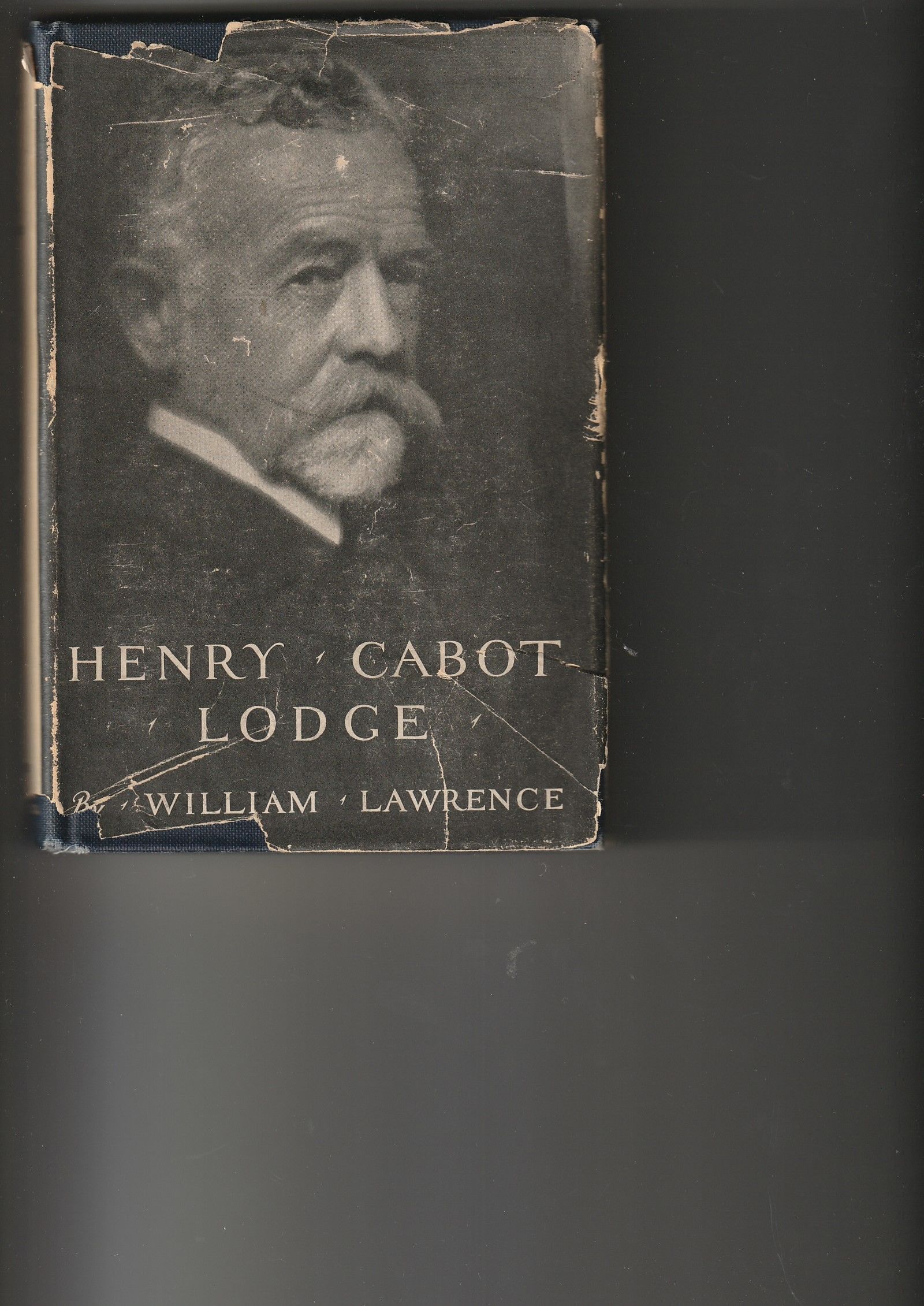 Henry Cabot Lodge