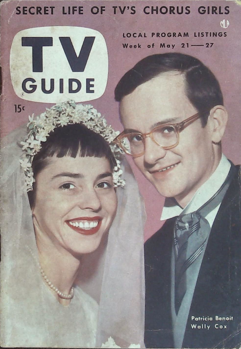 Wally Cox