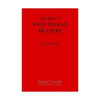 'West Indian Readers by Cutteridge, J O