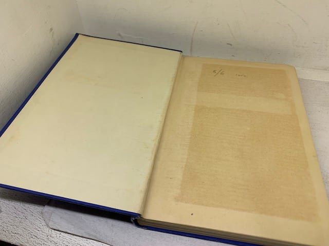 Limbo (Phoenix Library) by Huxley, Aldous | hardback | 1924 | Chatto ...