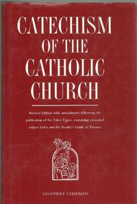 'Catechism Of the Catholic Church -2nd Ed by Church, Catholic