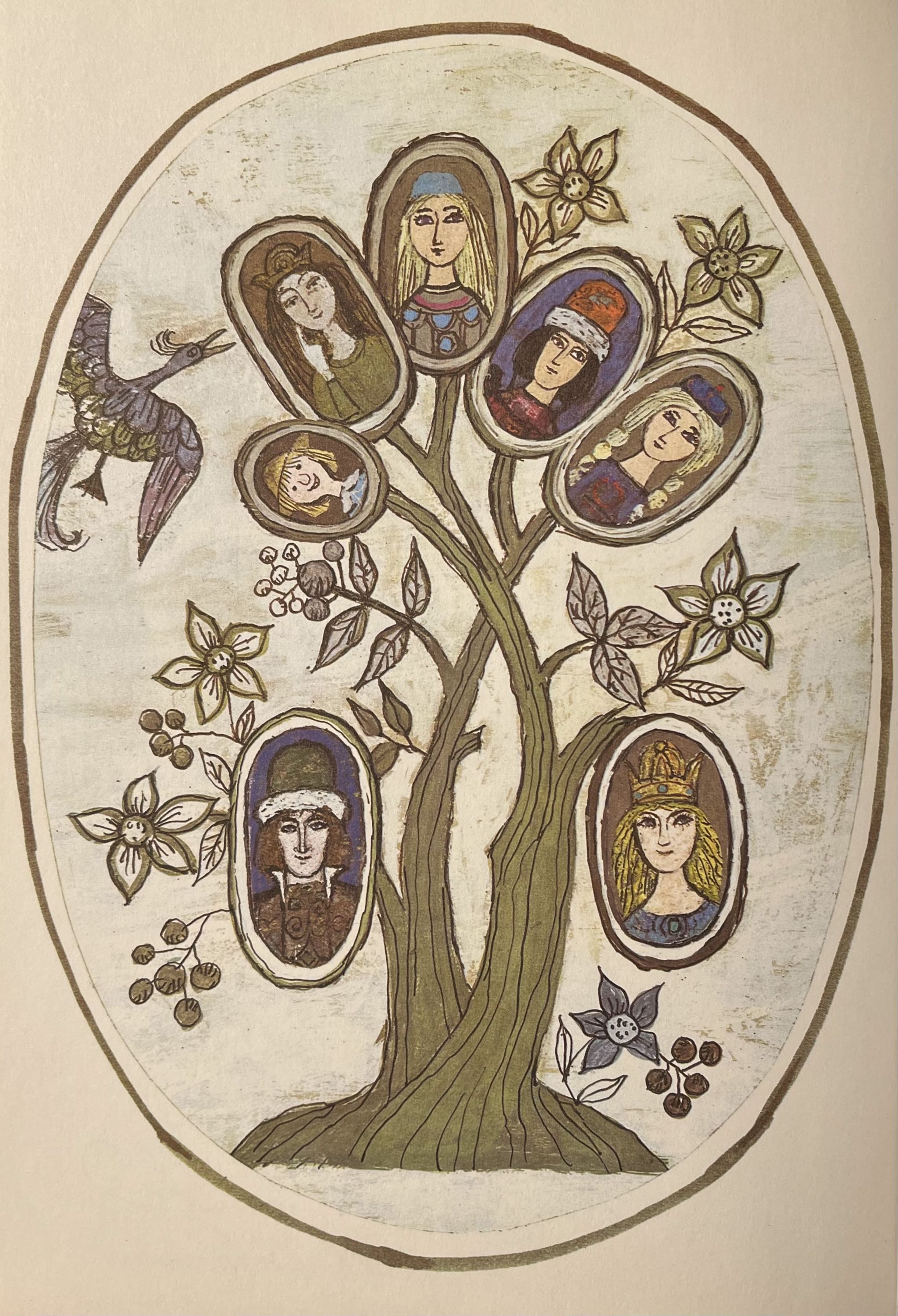 The Provensen Book of Fairy Tales by Alice & Martin Provensen | Glazed ...