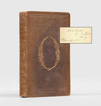 Evangeline, a Tale of Acadie. by KEMBLE, Fanny - LONGFELLOW, Henry ...