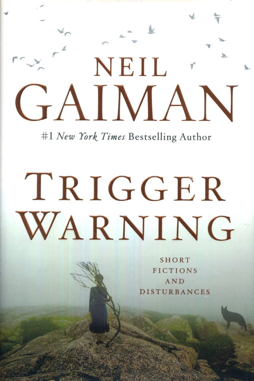 Trigger Warning