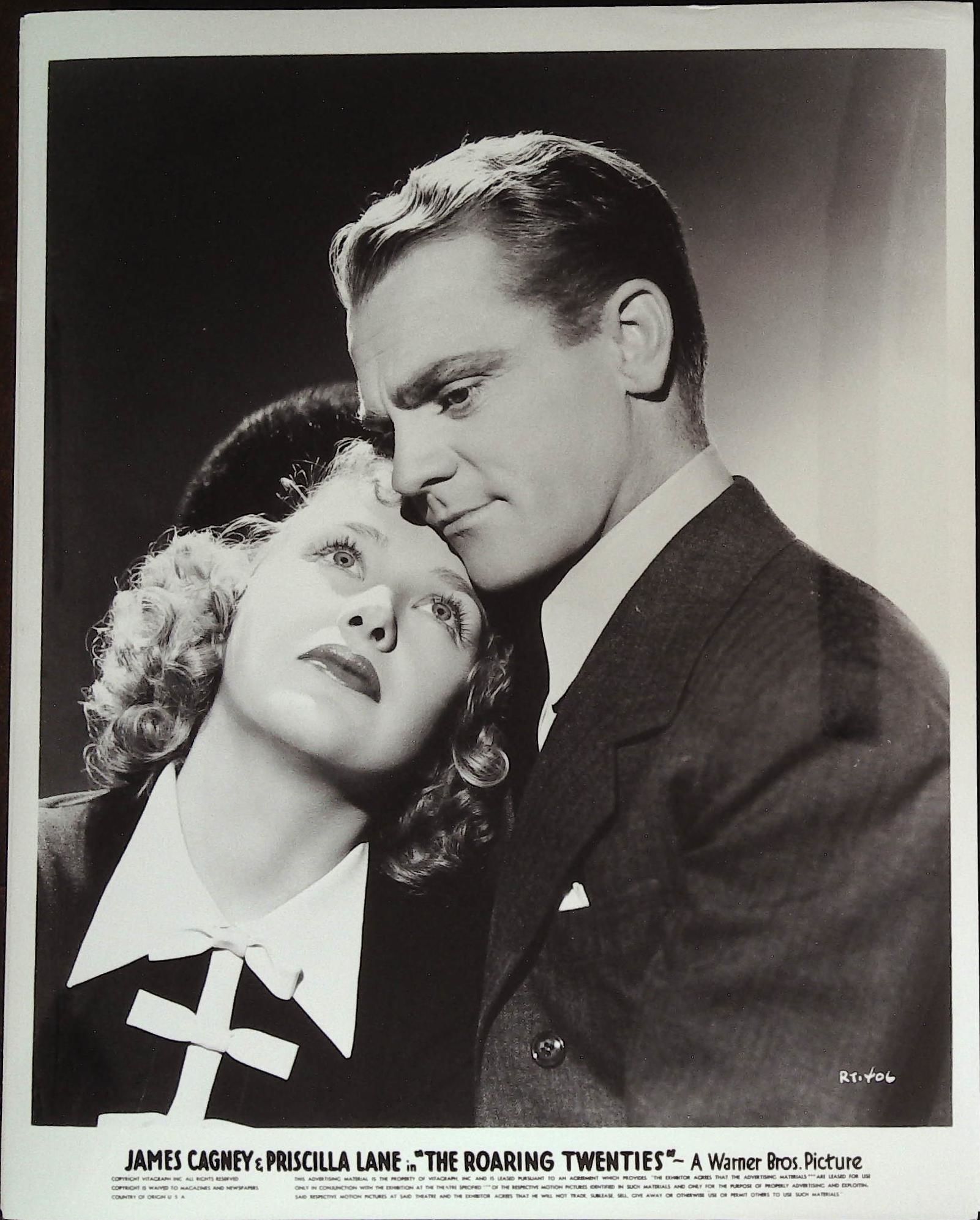 The Roaring Twenties Movie