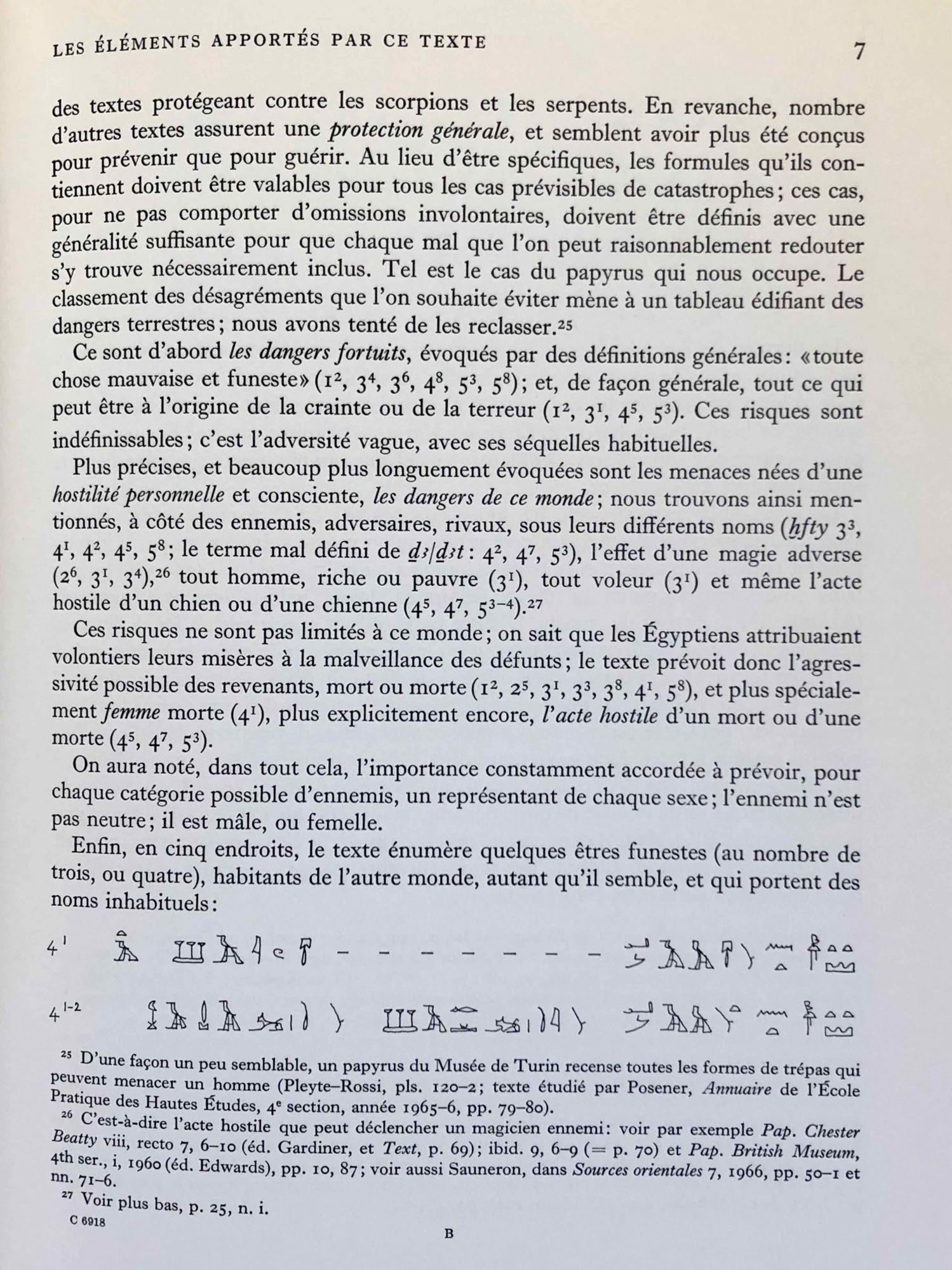 BIBLIO | Le papyrus magique illustré de Brooklyn (Brooklyn Museum 47. ...
