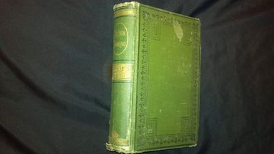 JAMES MONTJOY: OR, I'VE BEEN THINKING by AZEL S. ROE | Hardcover | 1876 ...