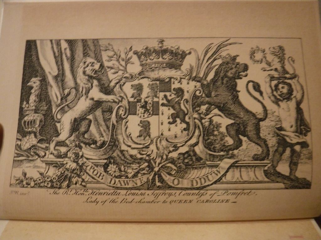 Ladies' Book-plates: An illustrated handbook for Collectors and Book ...