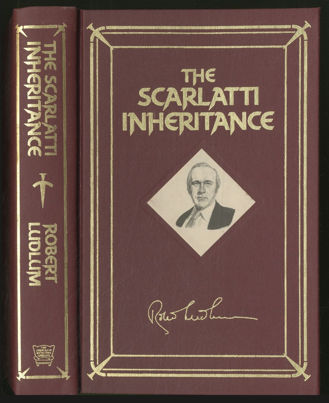 The Scarlatti Inheritance