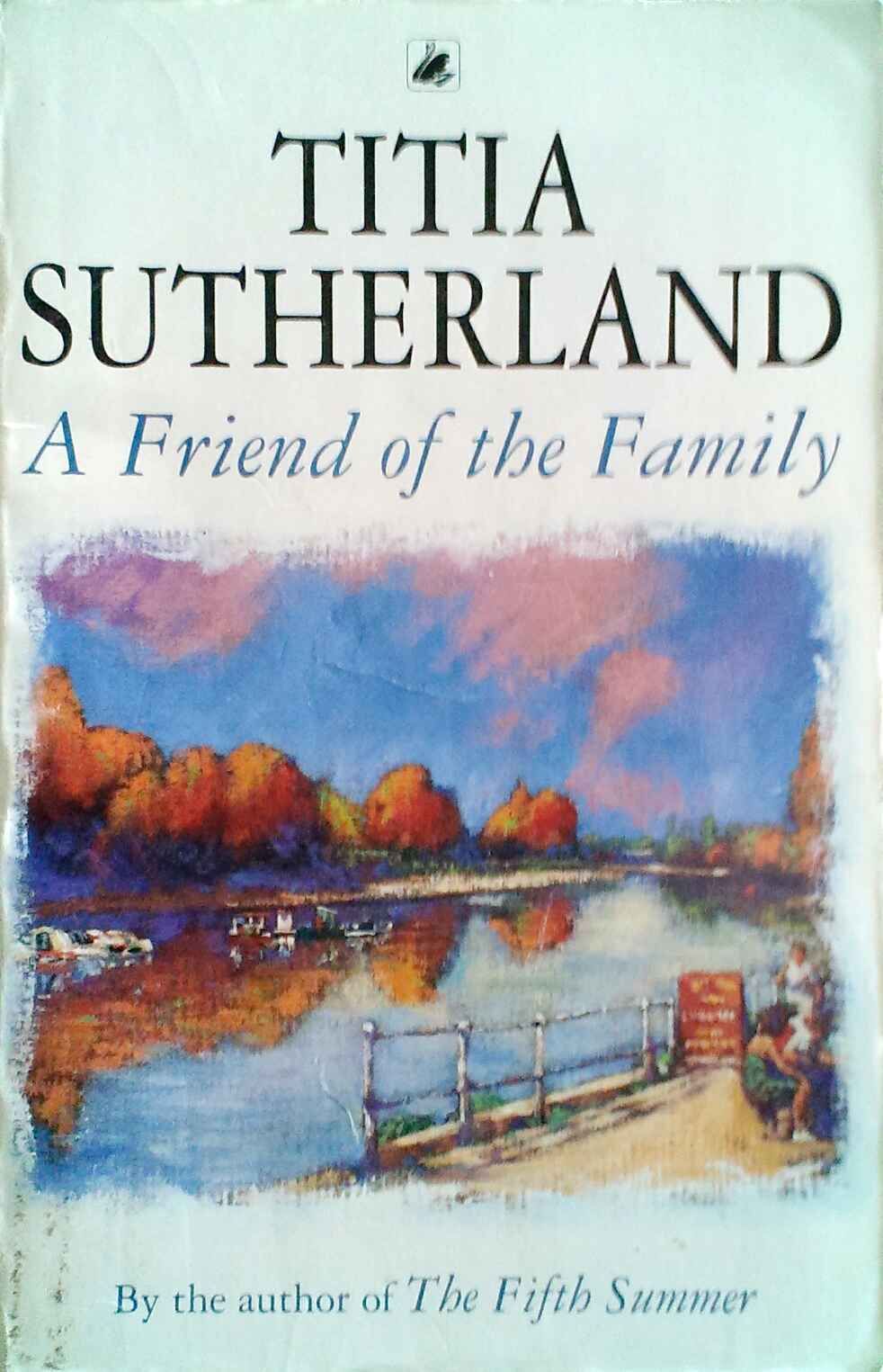 Friend Of The Family 1995