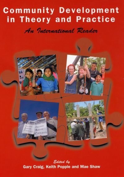 Community Development in Theory and Practice by Edited by Keith Popple ...