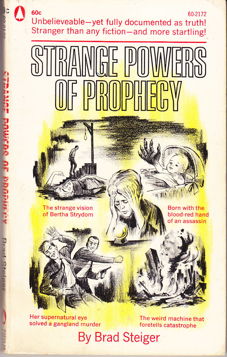 John Light The Prophecy