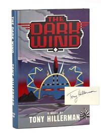 BIBLIO | The Dark Wind by Tony Hillerman | Hardcover | 1982 ...
