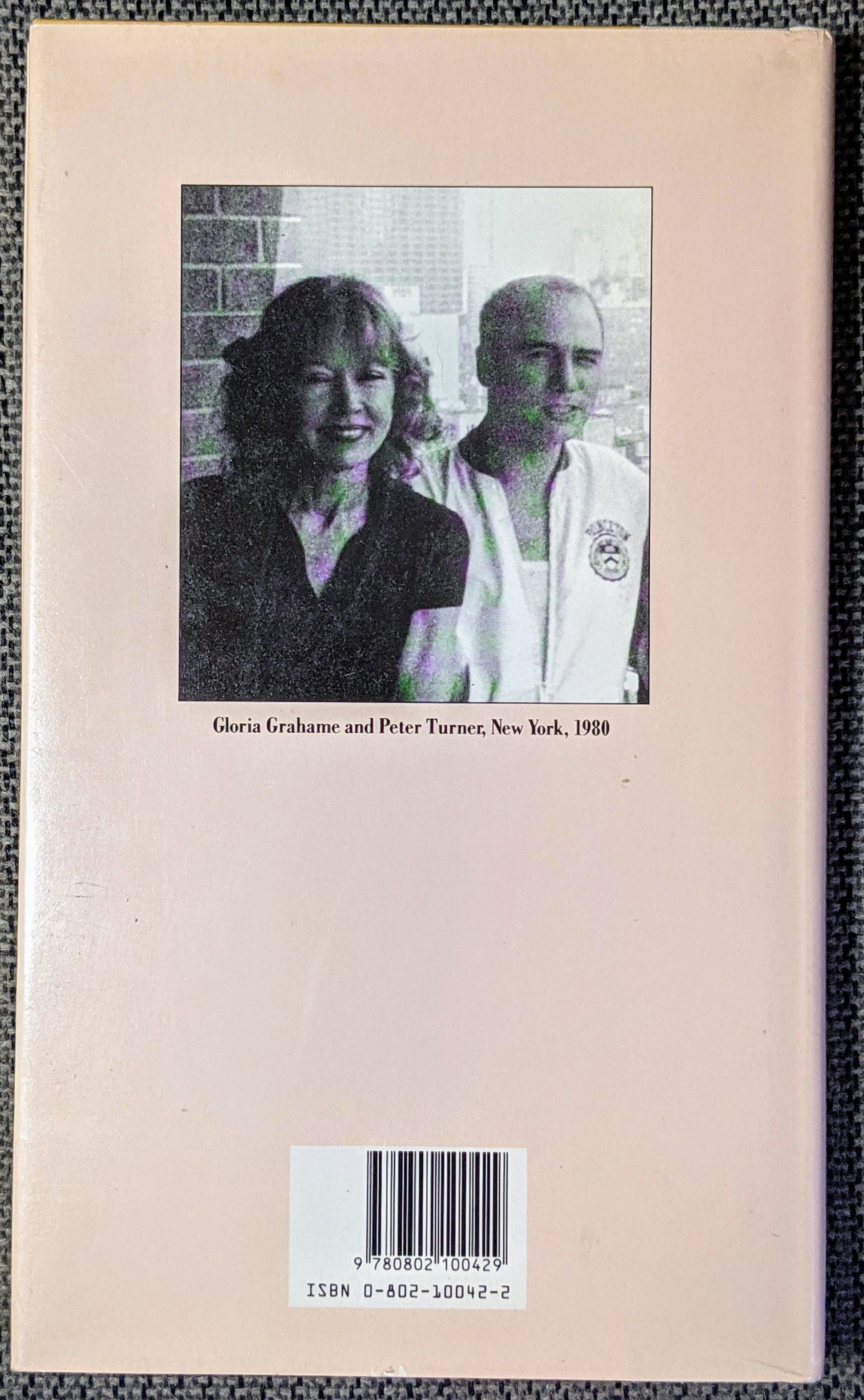 repentino Surichinmoi cepillo gloria grahame biografia Antorchas vagón ...