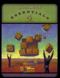 Business essentials 12th edition - barcodesany