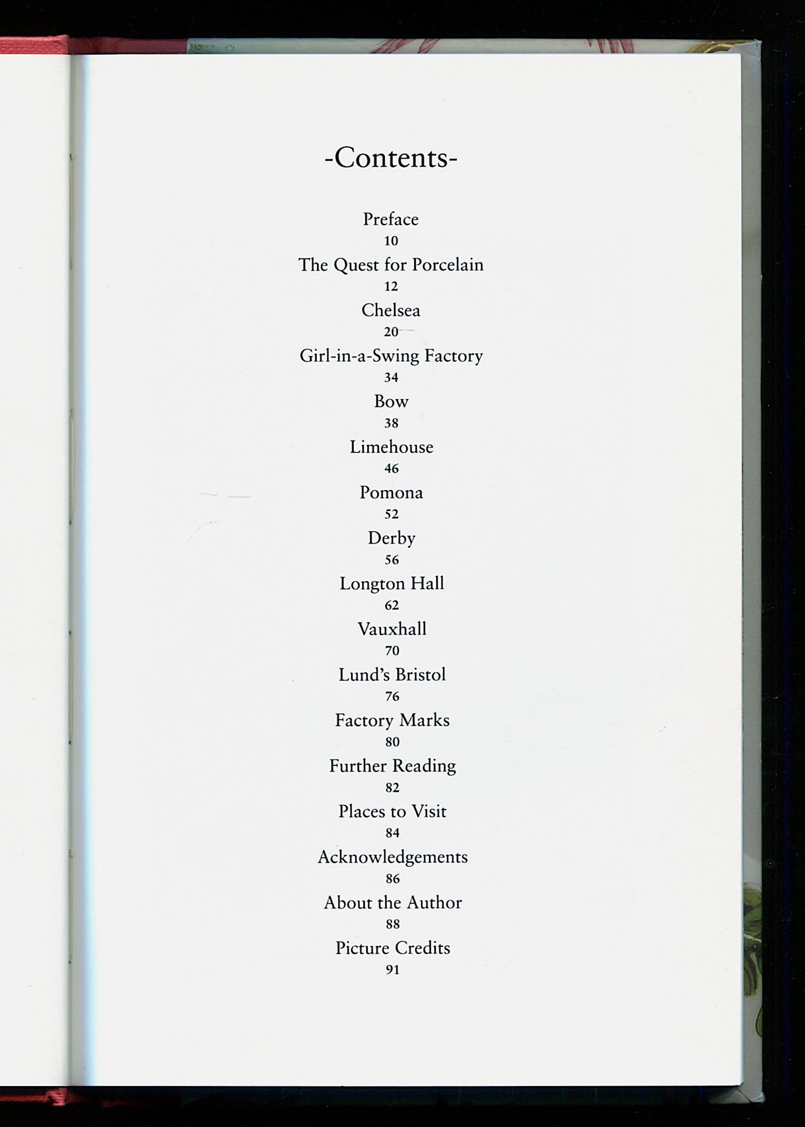 BIBLIO | Early English Porcelain by Bevis Hillier | Hardcover | 1992 ...