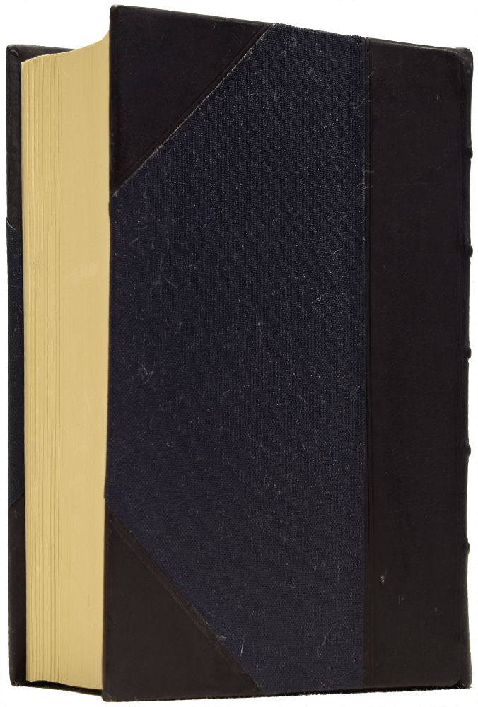 The First Saint Omnibus [together with] The Second Saint Omnibus. An ...