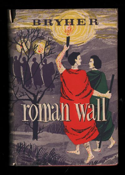 Development by BRYHER, W. (pen name of Annie Winifred Ellerman) - 1920