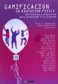 BIBLIO | GAMIFICACIÓN en Educación Física by Bueno Torrens, David Marín ...