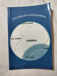 BIBLIO | Luganda in 15 Easy Lessons by Stephen Nsubuga | Paperback ...