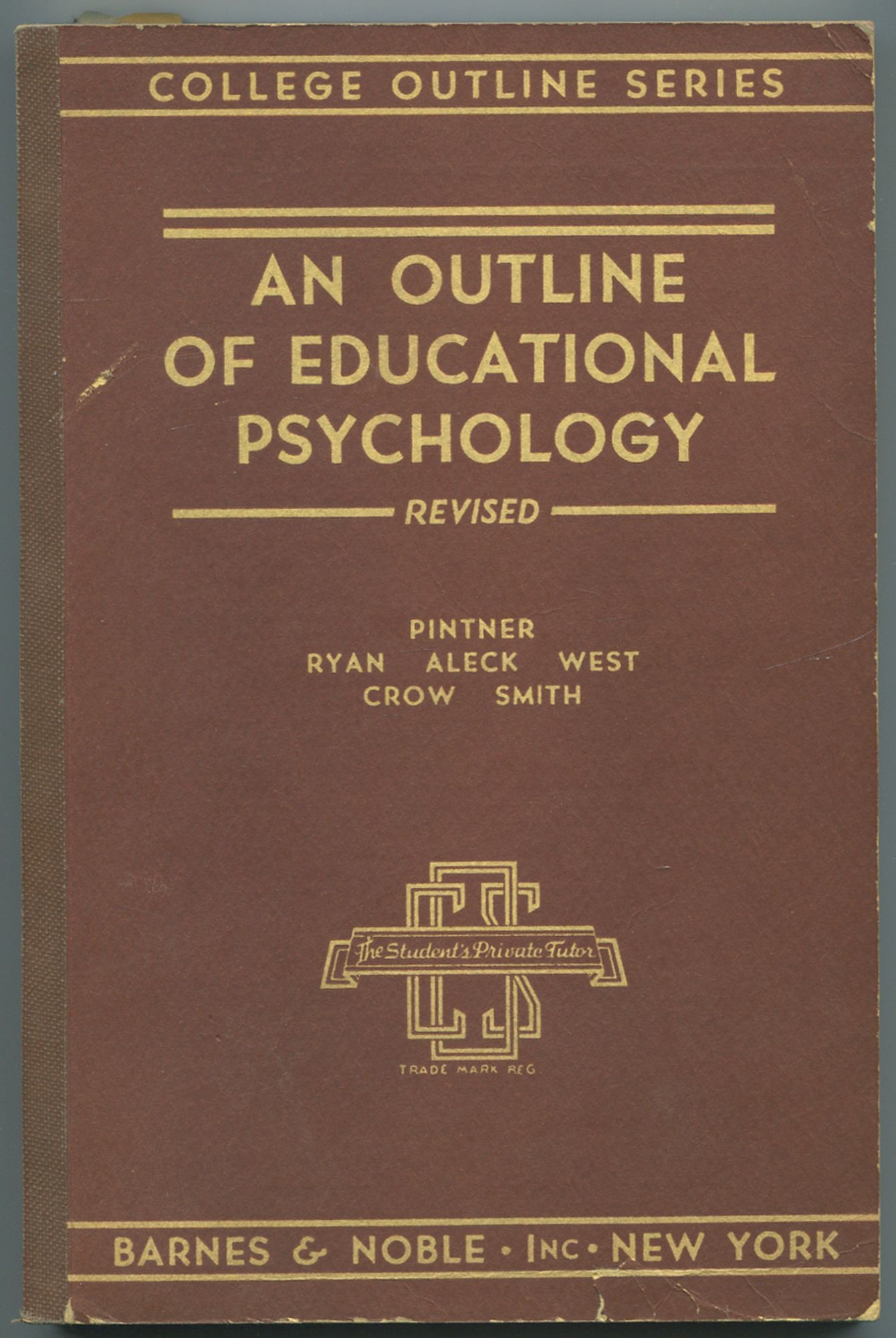 Educational Psychology Book