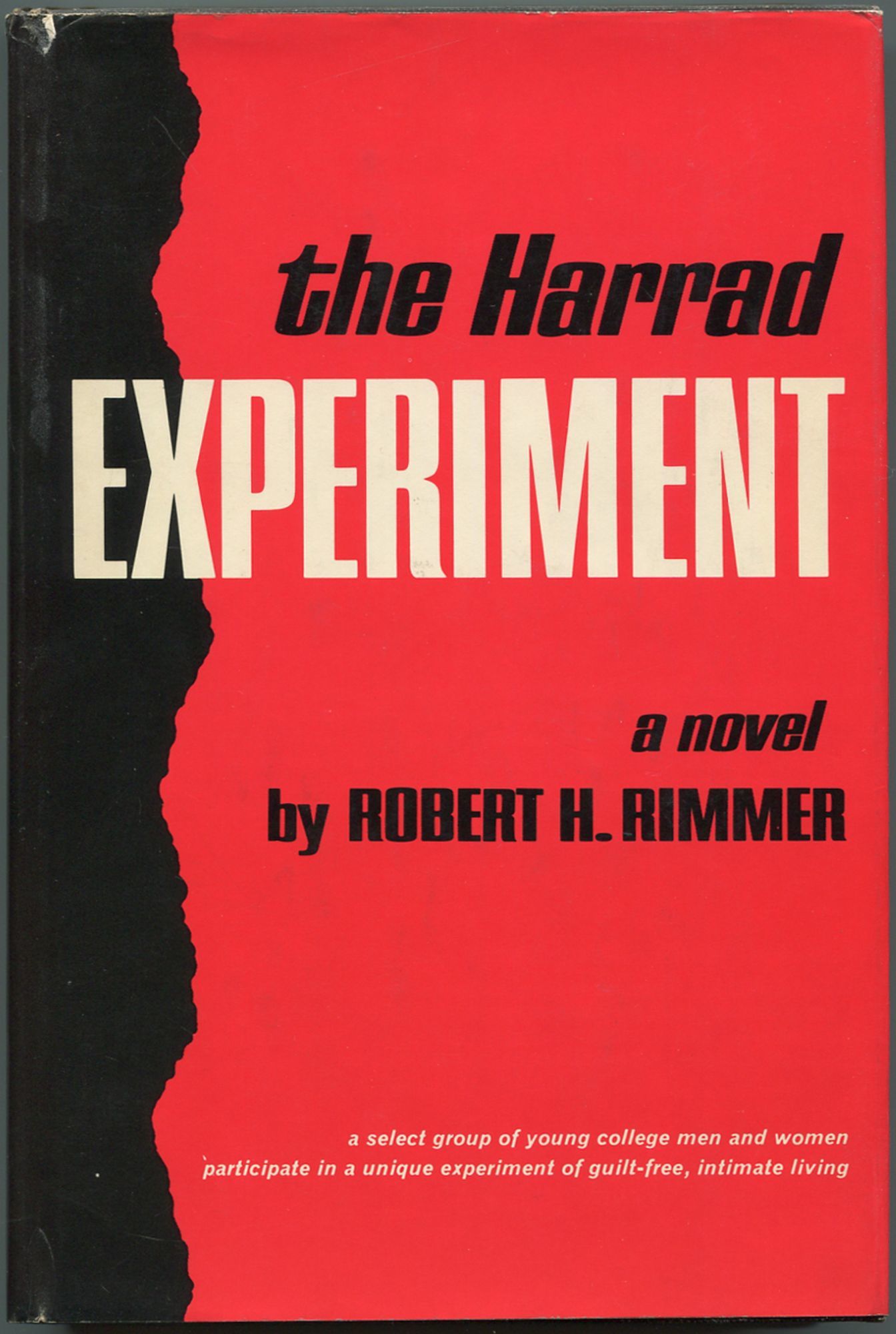 The Harrad Experiment