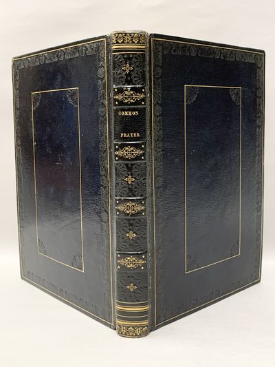 The Book of Common Prayer and Administration of the Sacraments and ...