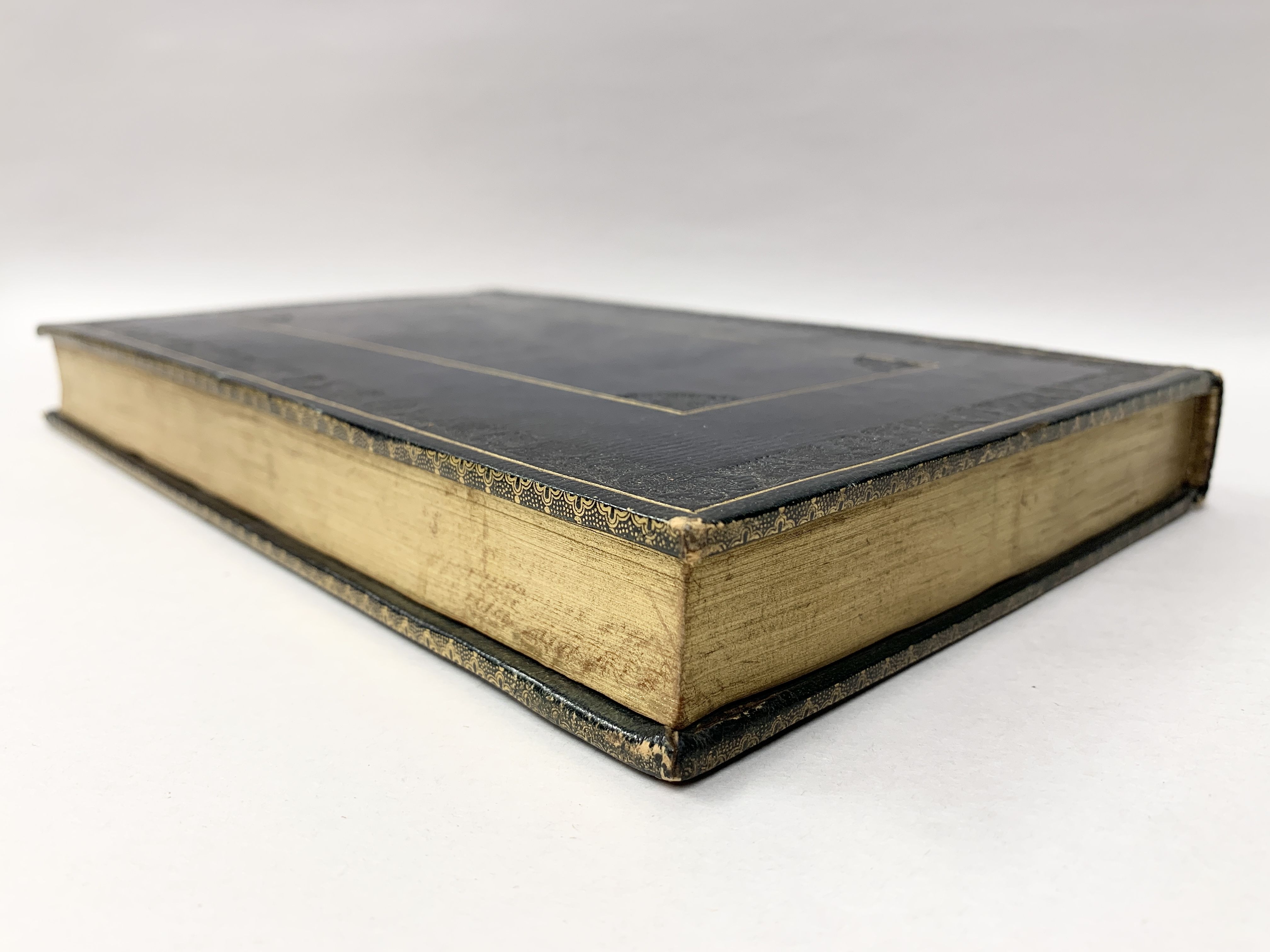 The Book of Common Prayer and Administration of the Sacraments and ...