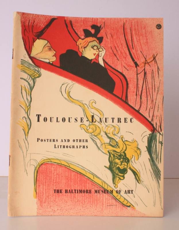 Toulouse Lautrec Posters Original