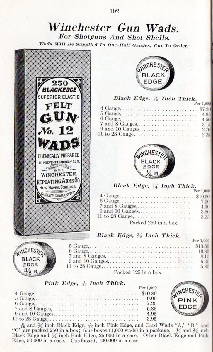 Winchester: Catalog No. 81. Repeating and Single Shot Rifles, Repeating ...