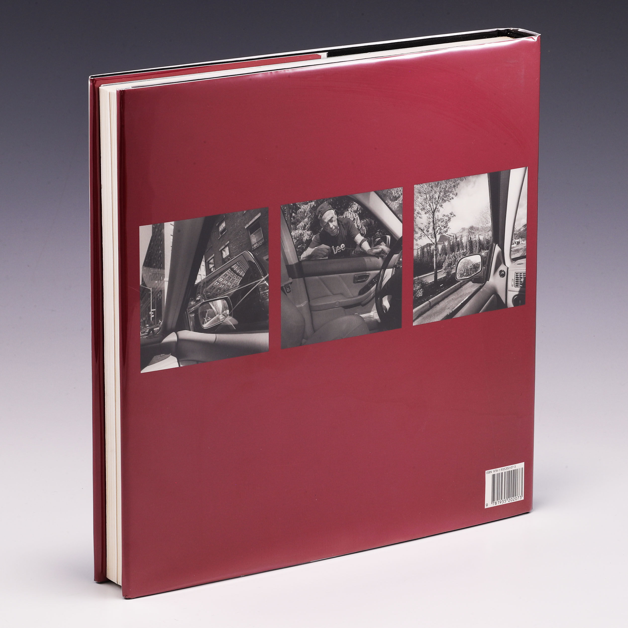 Lee Friedlander: America by Car by Lee Friedlander | Hardcover | 2010 ...