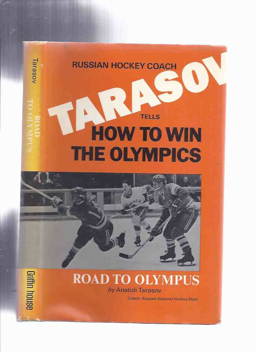 Anatoli Tarasov
