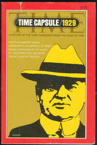TIME CAPSULE 1929 by Time Life | Softcover | 1967 | Time Life Books ...