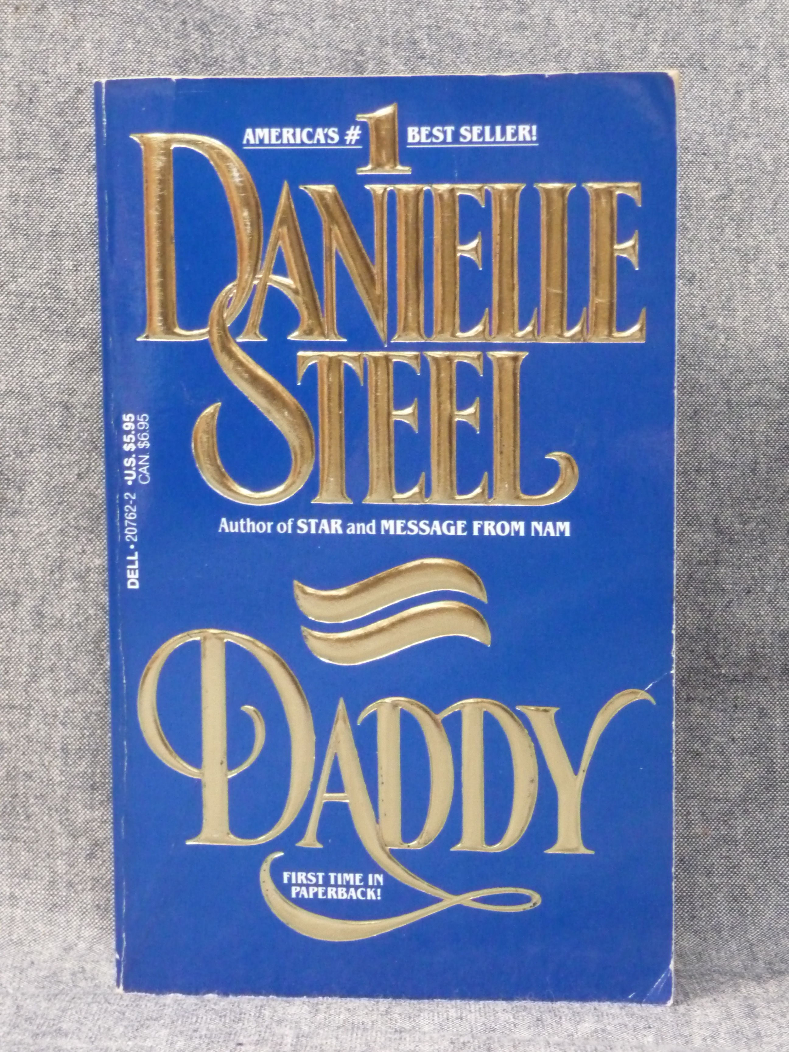 Danielle Steels Daddy