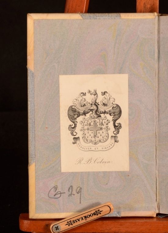 Memoirs of the Court of Charles the Second by Anthony Hamilton; Count ...