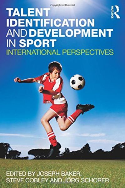 Talent Identification And Development (67 items) - Biblio