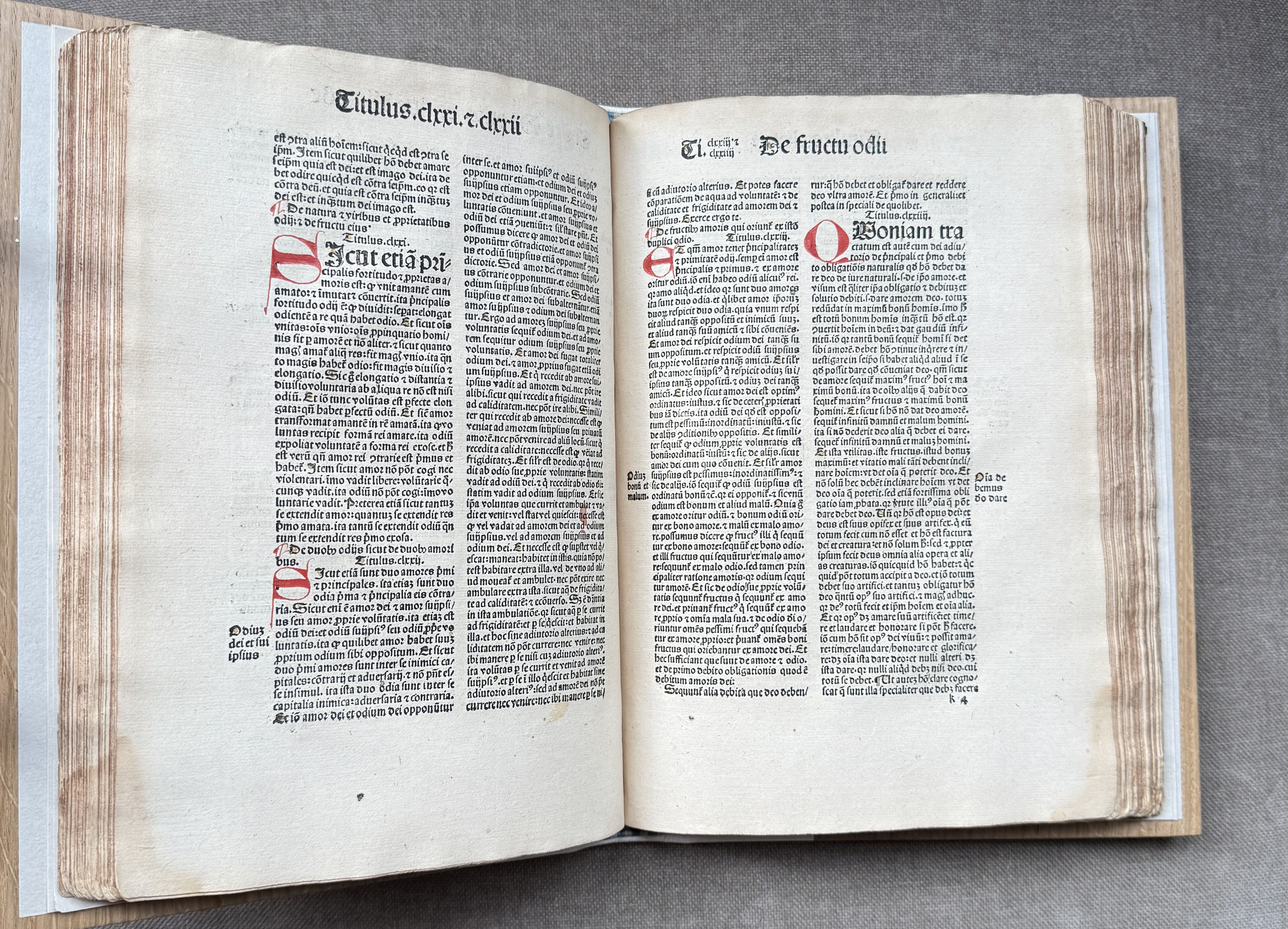 Theologia naturalis; sive, Liber creaturarum specialiter de homine et ...
