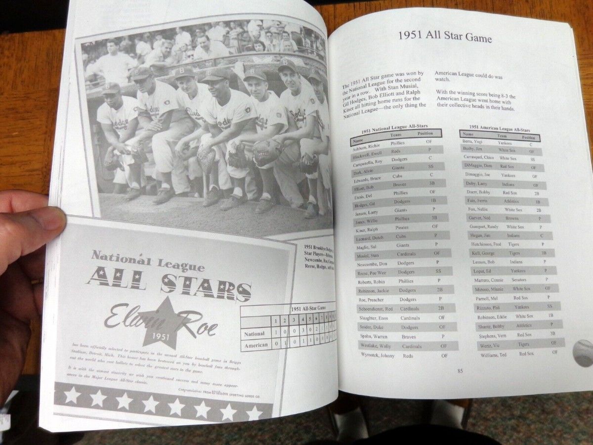 When Baseball Was Still a Game: Truths, Legends, Tales and Photos from ...