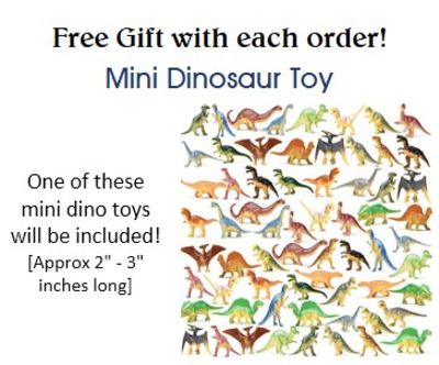 The Dinosaur Timeline Poster by Parthenon Graphics Timelines ...