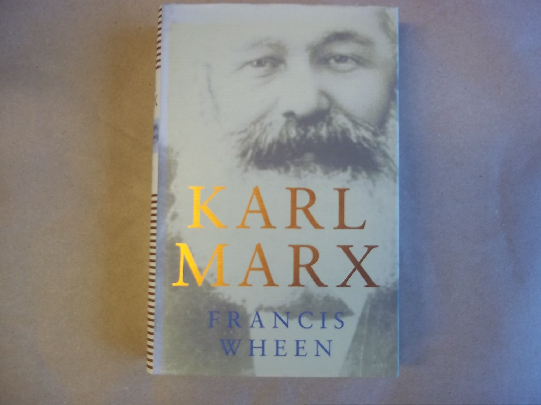 Karl Marx Books