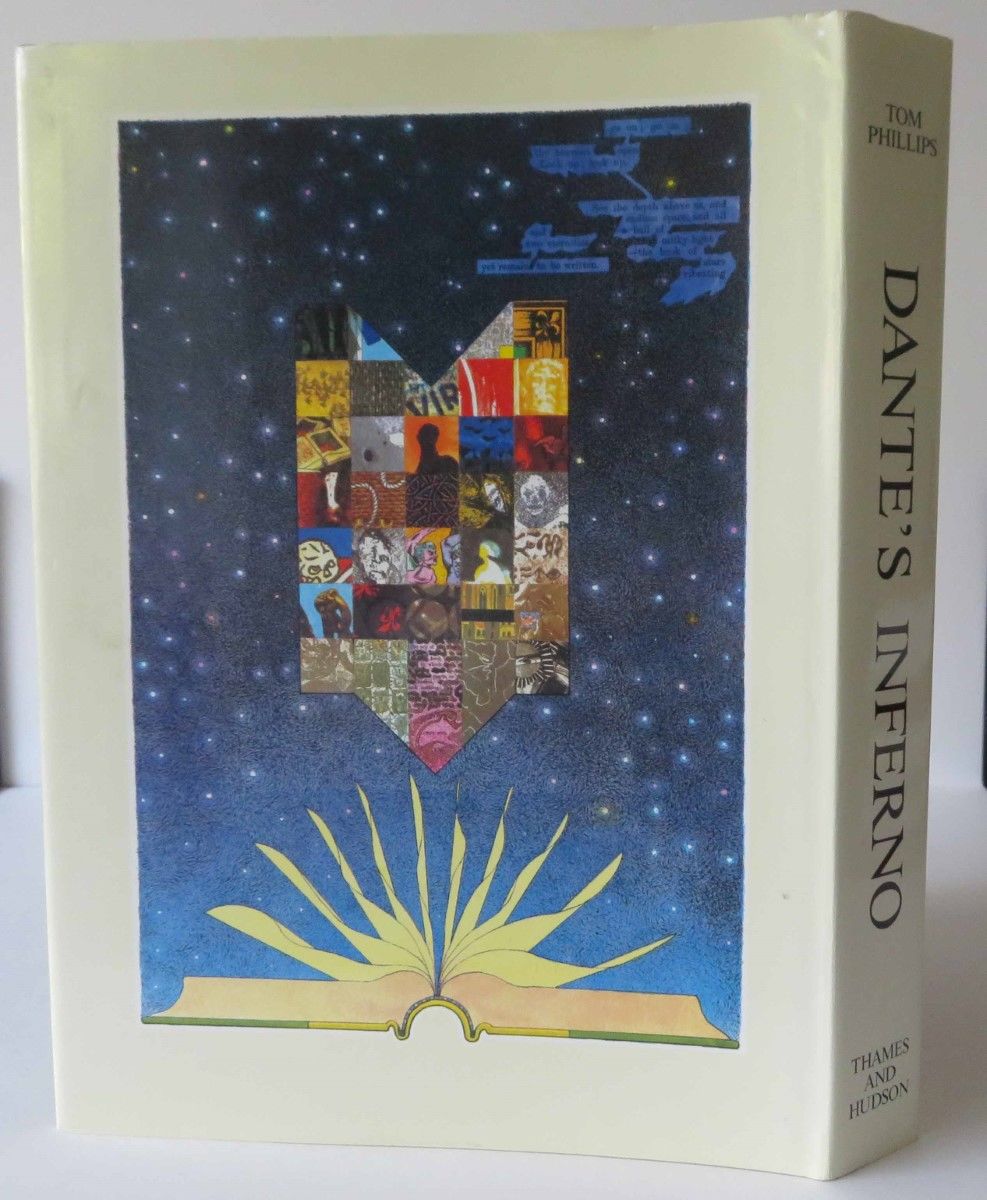 Dante's Inferno The First Part of the Divine Comedy of Dante Alighieri ...