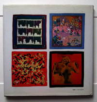 The Scarf by Baseman, Andrew, Carlton, Harold | Hardcover | 1989 ...